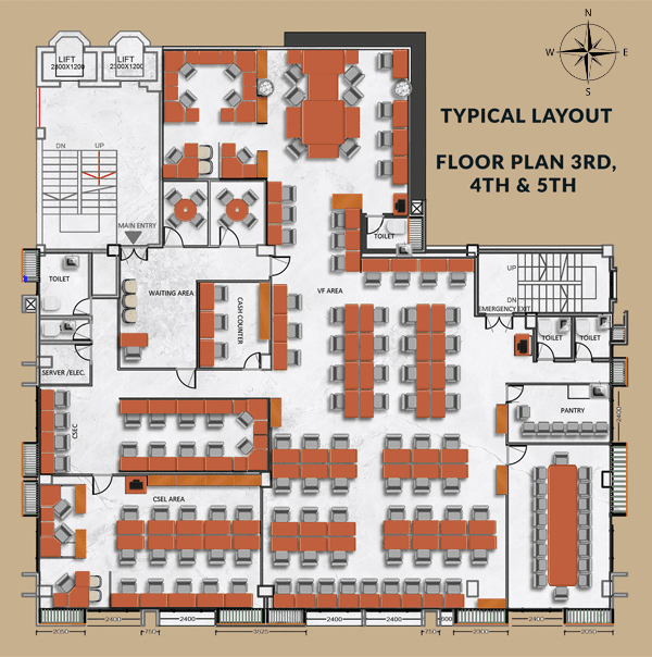 Achyut Plaza | Achyut